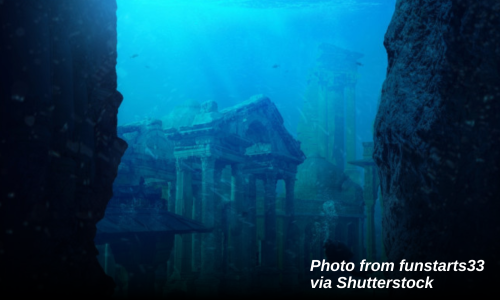 Did an Ancient Civilization Ever Live in Antarctica? | ESS